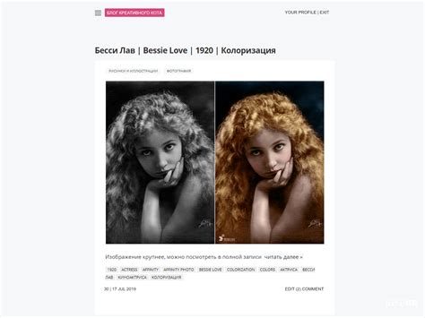 Github Blyamur Montgo Wp Theme Montgo Is A Clean And Minimalist For Blogging Theme That