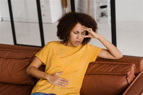 Signs Of Fibroid Degeneration American Fibroid Centers