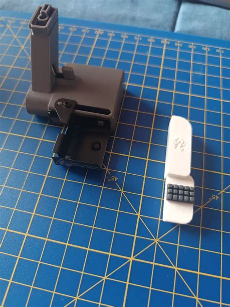 A1 Bambu Lab Upgrade Purge Wiper Free 3d Print Model Makerworld