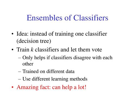 Cse 573 Introduction To Artificial Intelligence Decision Trees Ppt