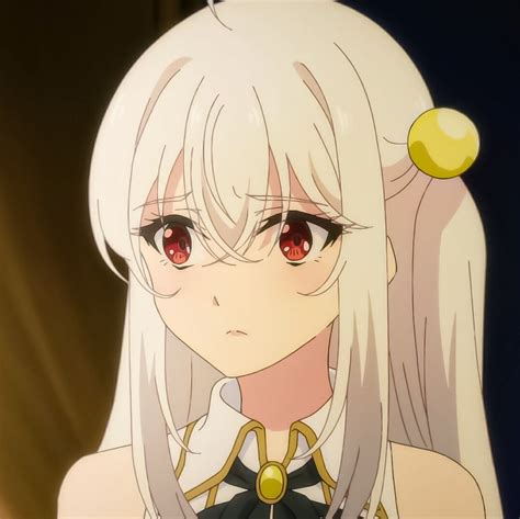 Ninym Ralei Icons Anime Character Drawing Anime Cartoon Icons