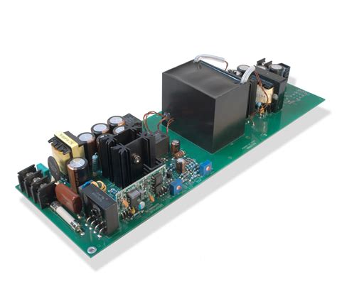 Dc Dc Converters Deliver 20kV Isolation Electronic Products TechnologyElectronic Products