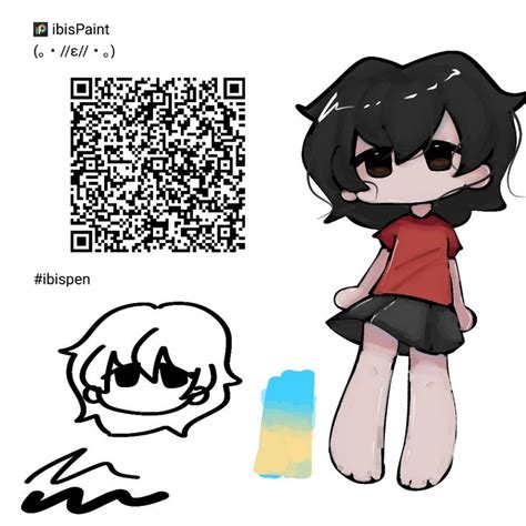 Brush Code Paint Brush Drawing Paint Brush Art Sketch Book