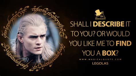 The Lord Of The Rings The Two Towers Quotes Magicalquote
