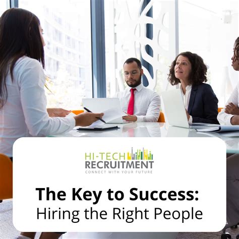 Hi Tech Recruitment On Linkedin Expertrecruitment Findtoptalent