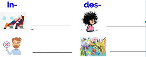 Carse Afijos Prefijos Y Sufijos