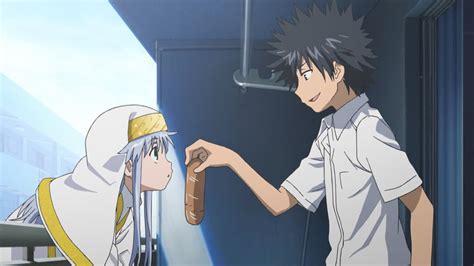 A Certain Magical Index Watch Order Where To Watch