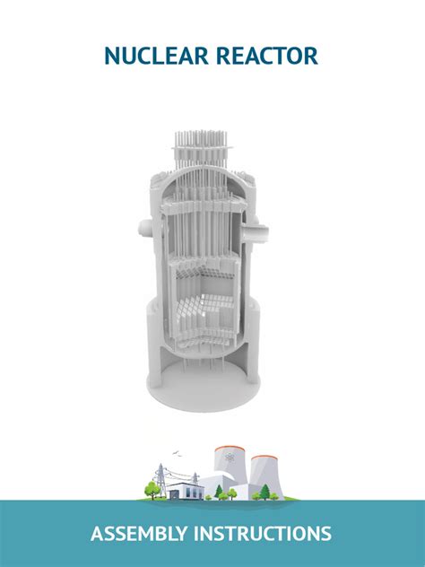 Assembly Instructions Nuclear Reactor Pdf