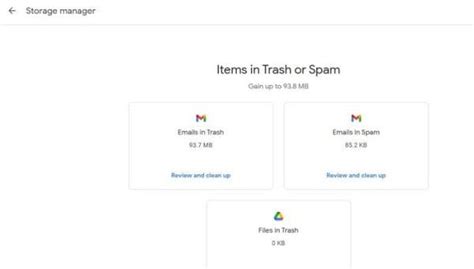 Google How To Check How Much Storage You Have Left Technipages