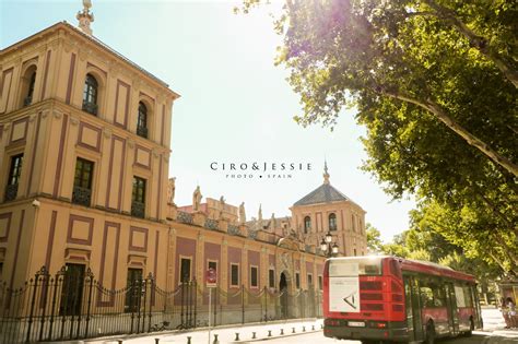 2024塞维利亚大学游玩攻略 老城区的建设任然保存着中世 【去哪儿攻略】