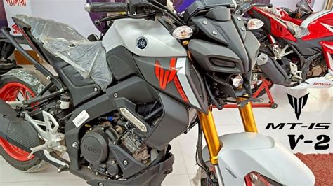 Yamaha Mt 15 Vva इंजन 50kmpl माइलेज और स्टाइल ऐसा कि सब देखते रह जाएं
