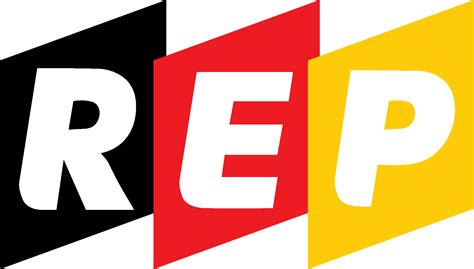 Rep Logo In Png Svg Vector Format Free Download