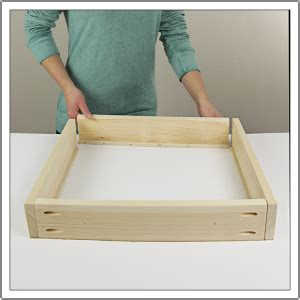 Build A Basic DIY Drawer Build Basic