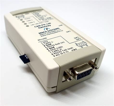 Can Fd Lin Gateway Mach Systems Sro
