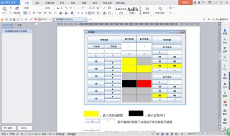 基于javaswing开发模拟电梯系统分析报告 课程设计 大作业源码java模拟电梯系统期末大作业 Csdn博客
