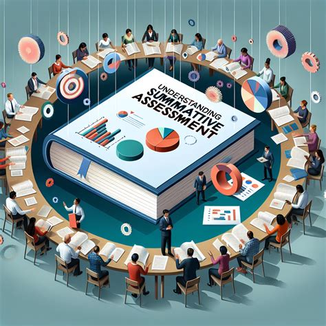 Understanding Summative Assessment A Comprehensive Guide For Educators