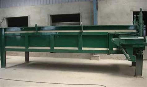 Stationary Compactor At Best Price In Bhiwadi By Tps Infrastructure Pvt Ltd Id 26195256662