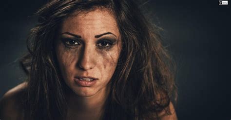 Battered Woman Syndrome Symptoms And Ways To Fight It