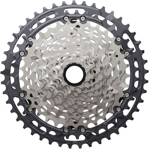 Shimano Deore Xt Cs M8200 12 Cassette Socal Bike