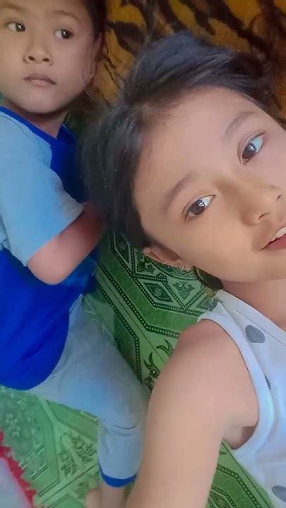 Bareng Adek Sepupu Semua Youtube