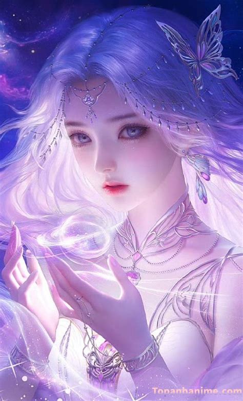 99 Ảnh Anime 3d Đẹp Mê Ly Thế Giới Kỳ Ảo Mở Ra Trước Mắt