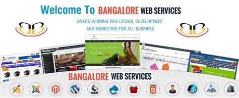 Website Building At Bangalore Web Services Webdesigndevelopmentcompanybangalore