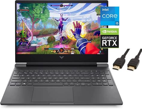 HP Victus I H Rtx Full HD X IPS GB SSD GB DDR