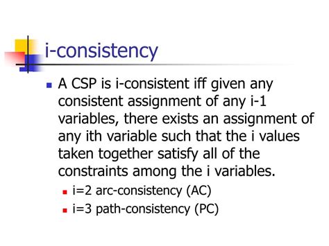 Ppt Answer Set Programming Vs Csp Power Of Constraint Propagation Compared Powerpoint
