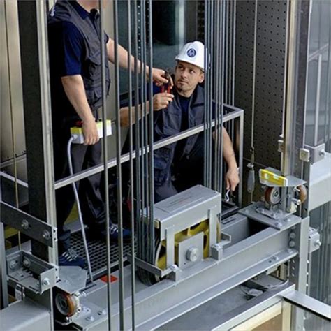 Passenger Elevator Installation Service In Ranchi Davis Elevators