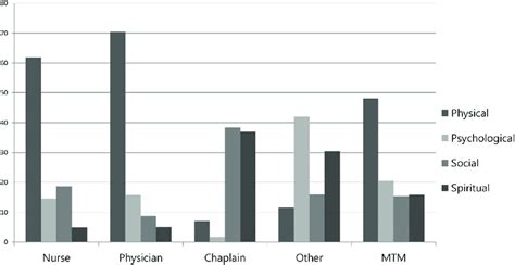Multidimensional Care Per Discipline Mtm Multiprofessional Team