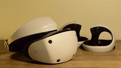 Ps Vr2 Hardware Review After 2 Weeks Of Use