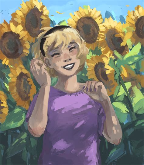 Zero — Dave Character Sheet Mock Concept Art