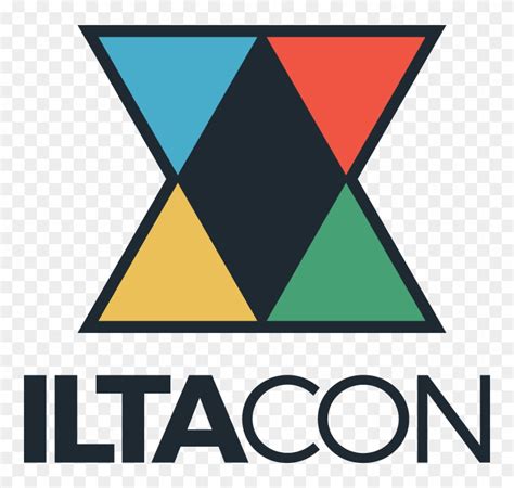 Event Image Iltacon 2019 Logo Clipart 4309924 Pikpng