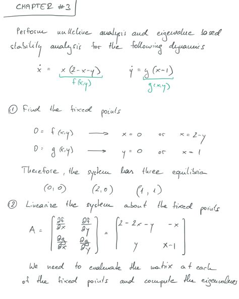 Solved Problem Pts Consider The Scalar Dynamics Of Chegg Com
