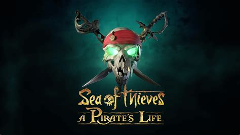 Sea Of Thieves A Pirates Life Tall Tale Guides Rare Thief