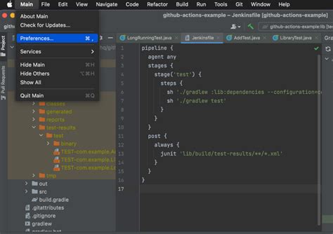 Aws Codebuild連携の設定 株式会社サムライズム