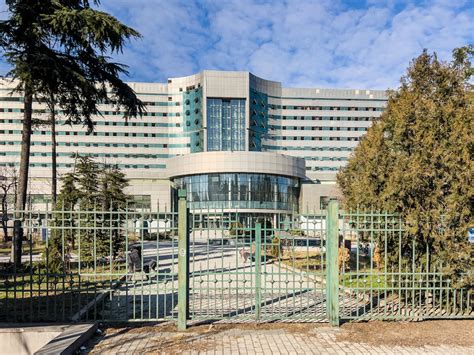 რესპუბლიკური საავადმყოფოს საბოლოო განაჩენი Kalaki Ge