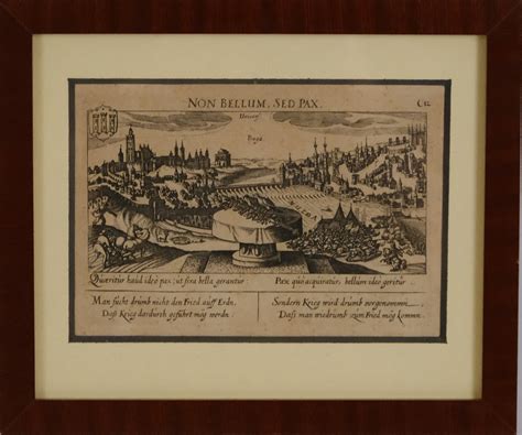 Obrazy V Aukci Non Bellum Sed Pax