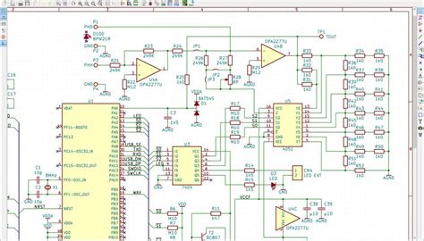 How To Add Multiple PCBs In One KiCad Project RayPCB