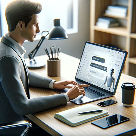 Conversational Interfaces Use Ai To Chat With Your Data Or App Fractal River