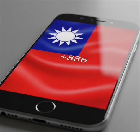 Navigating The Pacific Understanding The Taiwan Country Code For Americans