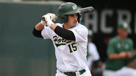 Baseball Falls To Grand Canyon In Series Finale Sacramento State