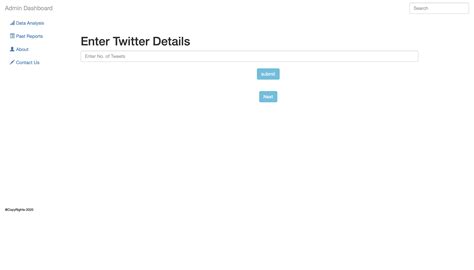 Github Pritul Sentimental Analysis Sentimental Analysis And Prediction Tool Is Used To Get