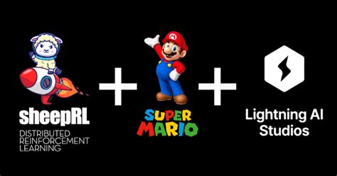 Tutorial Reinforcementlearning Sheeprl Supermariobros Game