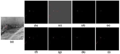 Remote Sensing Free Full Text Unsupervised Infrared Small Object