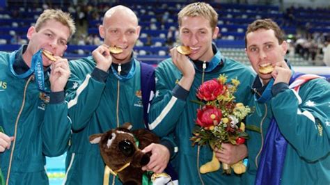 How Roy Hg And Fatso The Fat Arsed Wombat Stole The Show In Sydney 2000