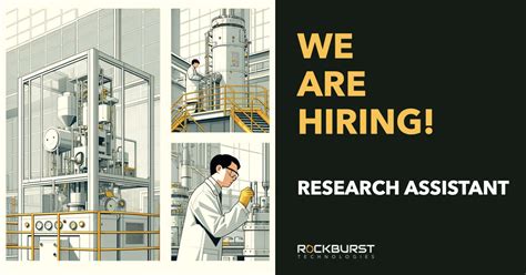 Hiring Talent Research Researchassistant Vancouver Canada Mining