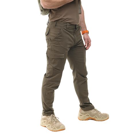 Брюки Defender Olive купить в Украине цена 1760 грн Chameleon