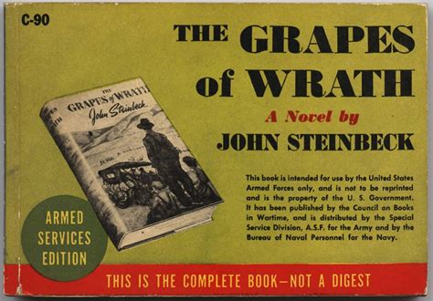 World War Ii Era Armed Services Editions Boosted Troop Morale And
