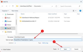 Record Ppt How To Record A PowerPoint Presentation With Sound Video